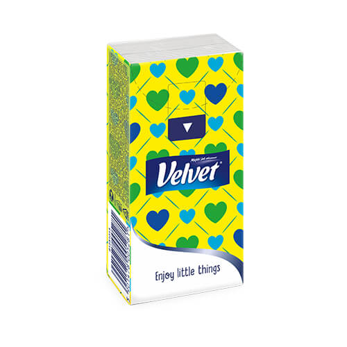 Velvet | VelvetCARE