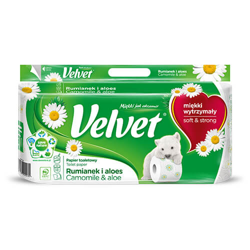 Velvet | VelvetCARE
