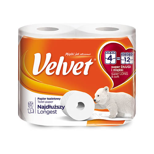 Velvet | VelvetCARE